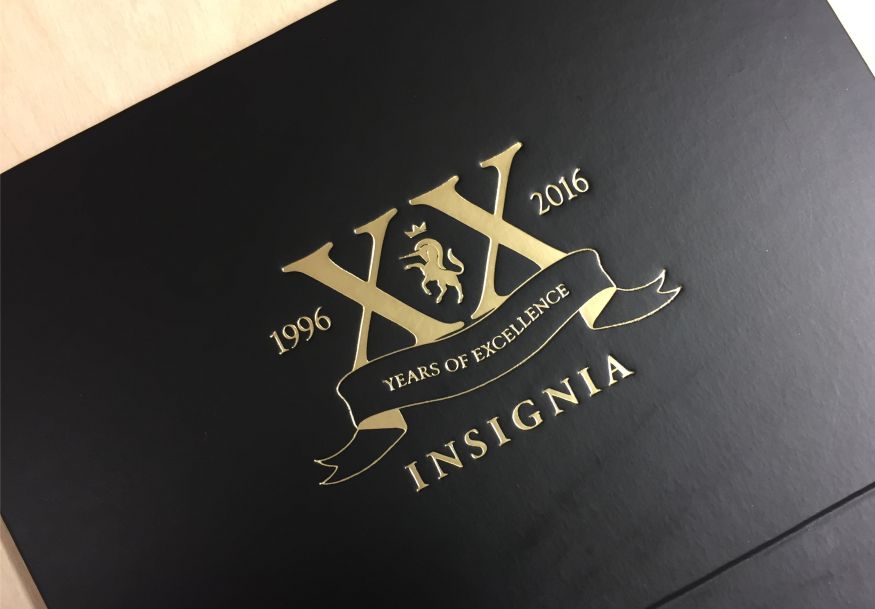 Leather Embossing and Debossing Services in London