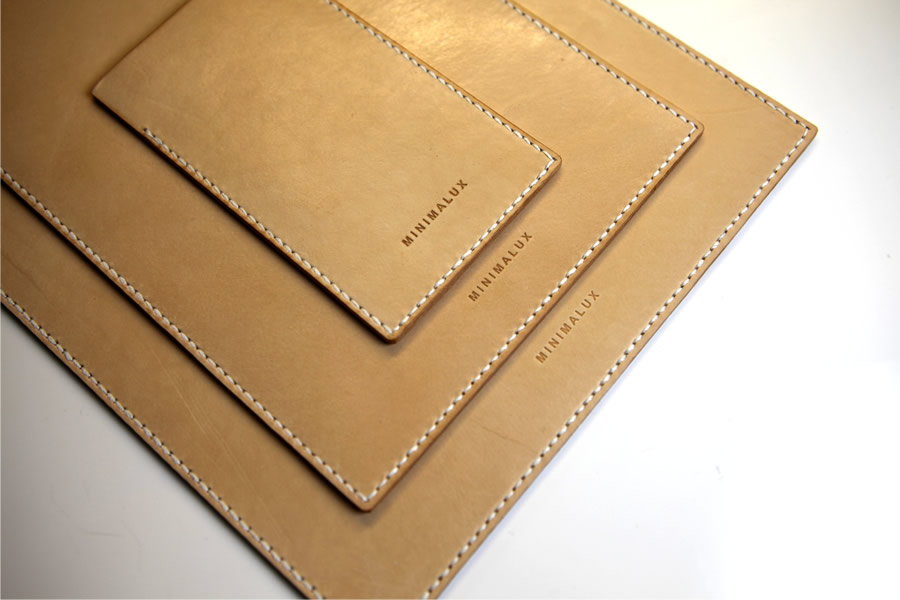 Leather Embossing and Debossing Services in London