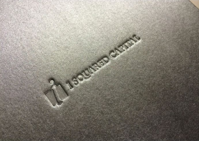 Leather Embossing and Debossing Services in London