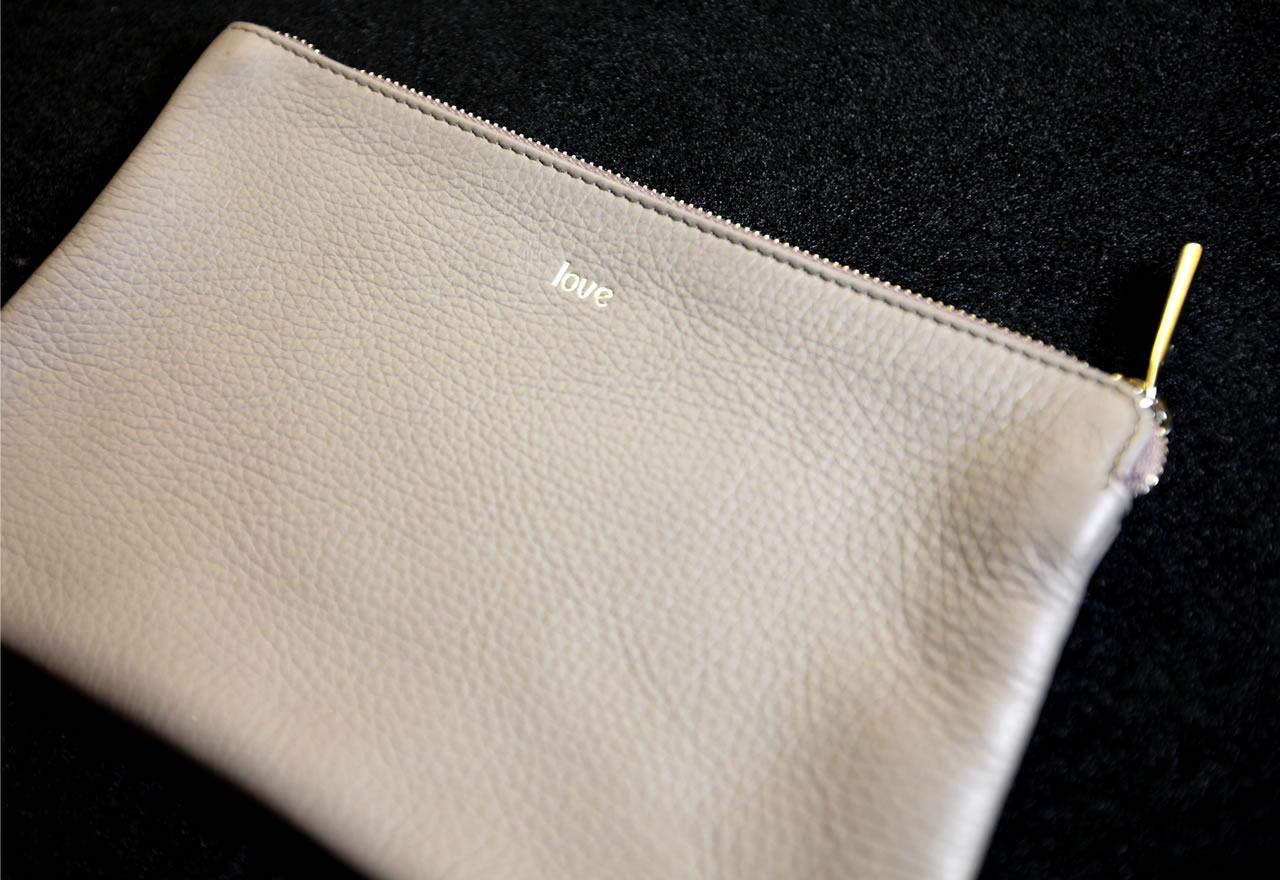Leather Embossing and Debossing Services in London