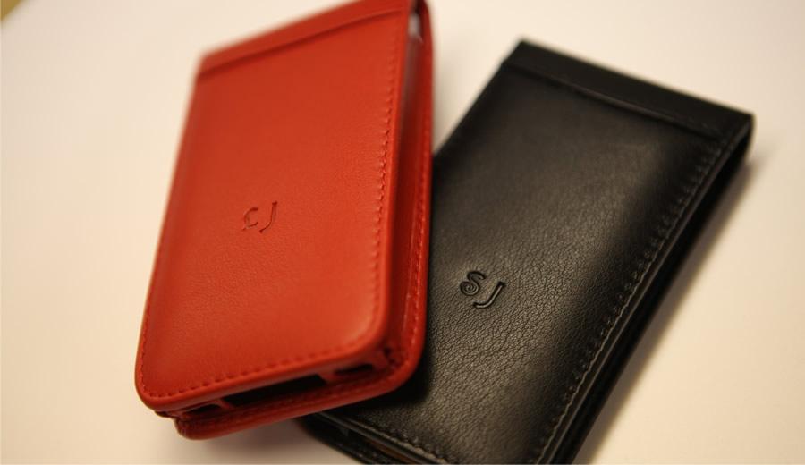 Leather Embossing and Debossing Services in London