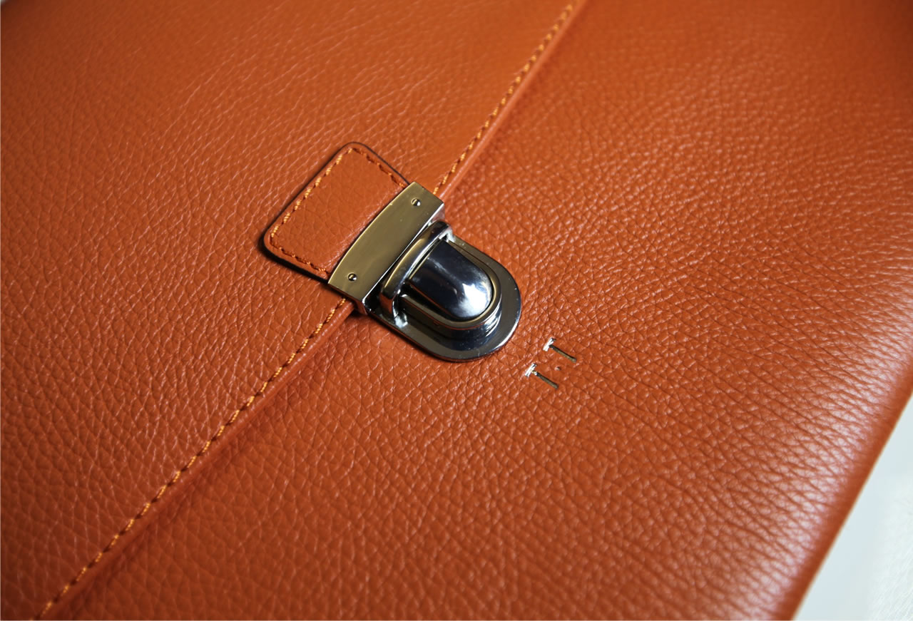 Leather Embossing and Debossing Services in London