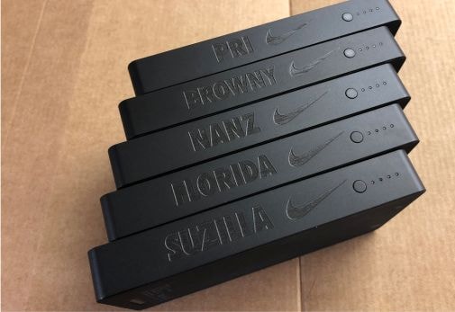 Engraving Service for Personalised Gifts, Trophies and Keepsakes