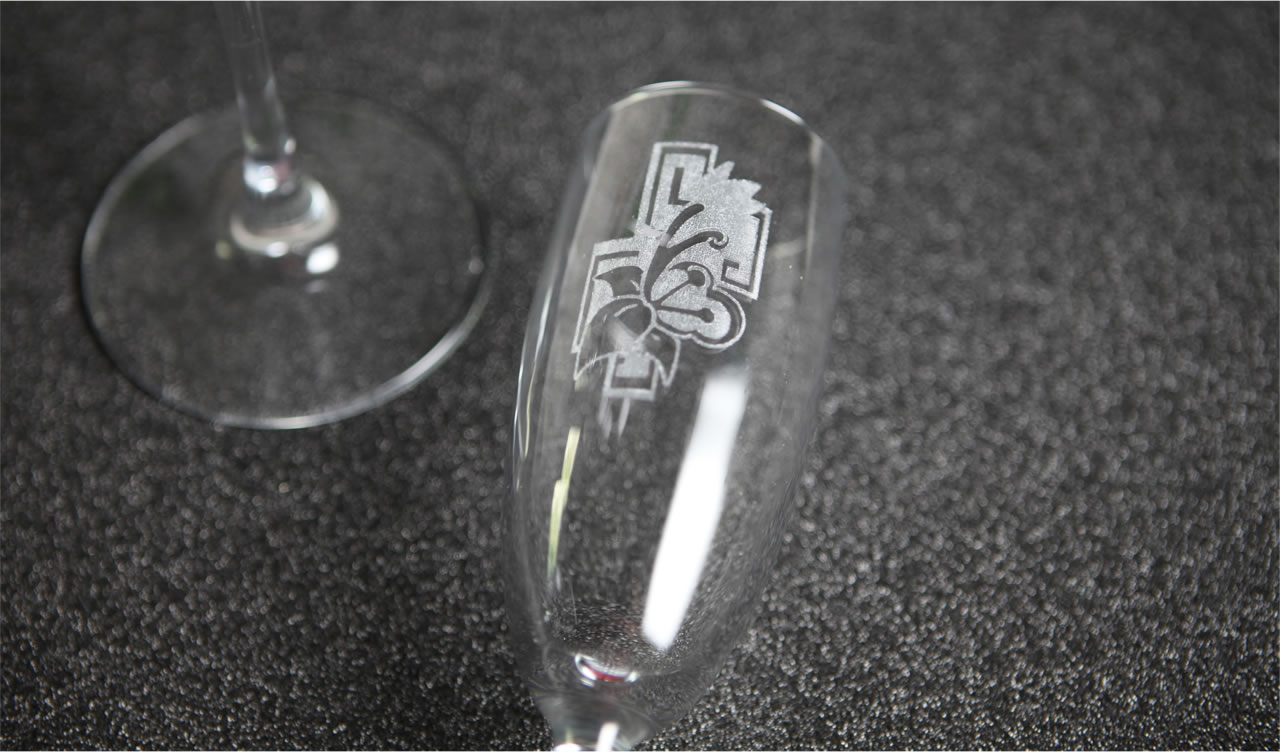 Glass Engraving and Glass Engravers in London – Professionally Engraved ...