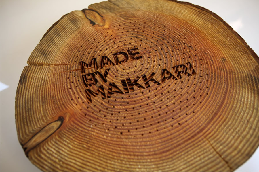 Laser Engraving Services in London - Krintech