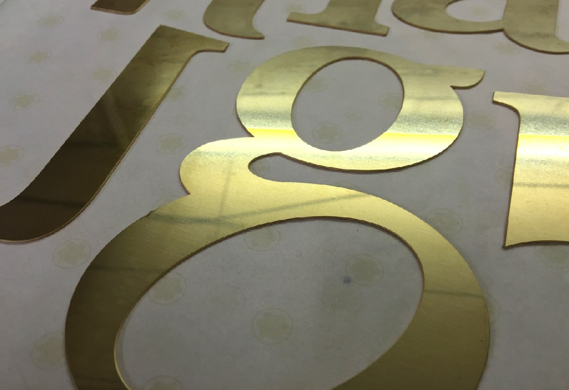 Laser Engraving Services in London - Krintech