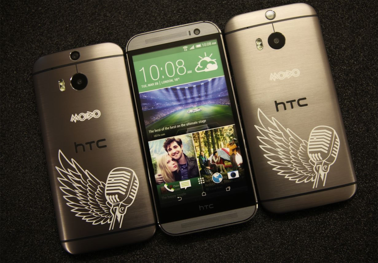 Laser Engraving Services in London - Krintech