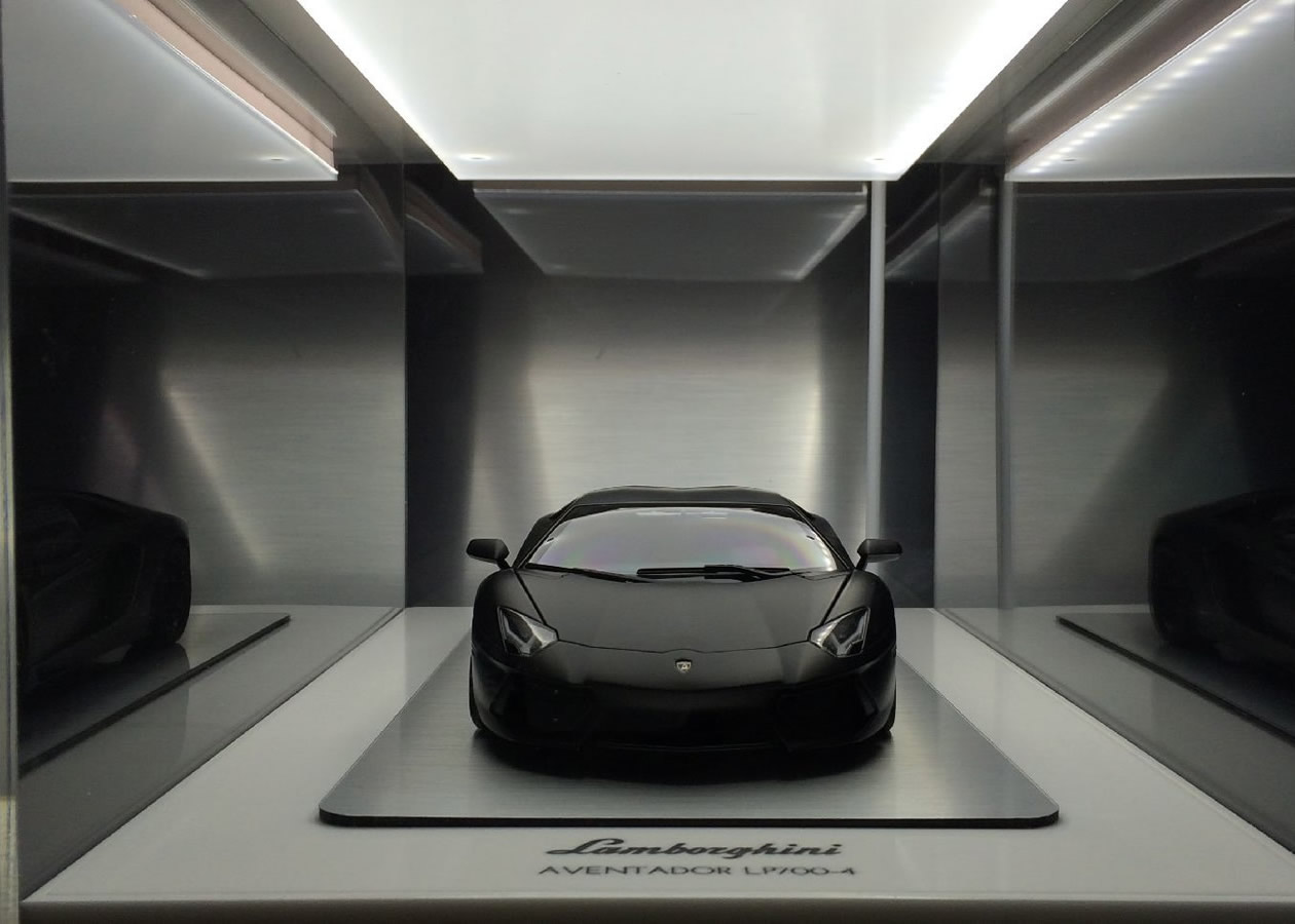 Laser Engraving Services in London - Krintech