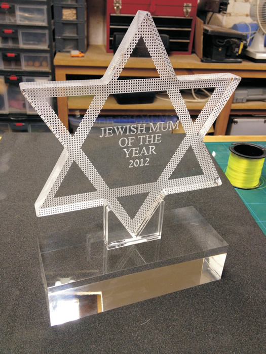 Laser Cutting in London – Laser Cutting Service for all Projects