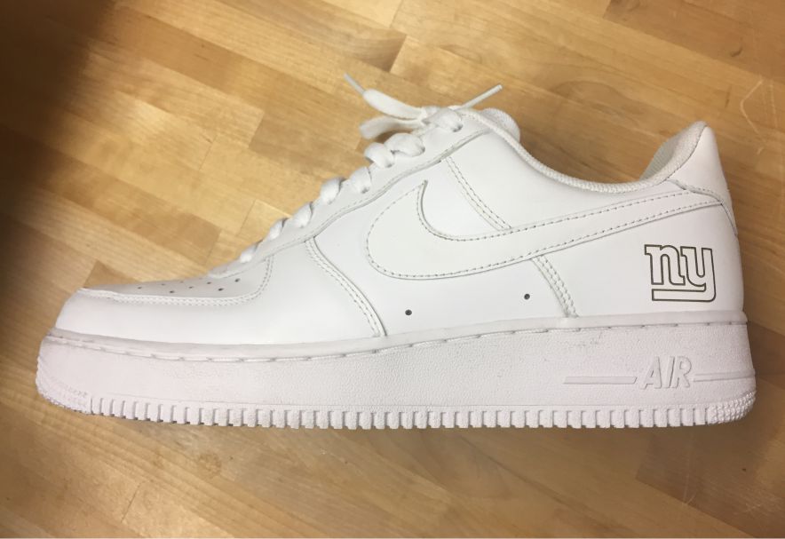 Leather Engraving Services in London - Krintech