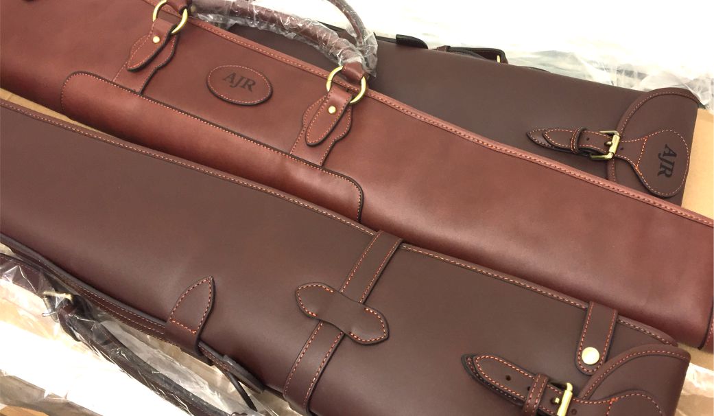 Leather Engraving Services in London - Krintech