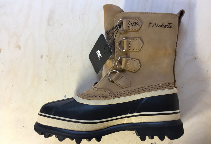 Leather Engraving – Leather Items and Gifts Engraved