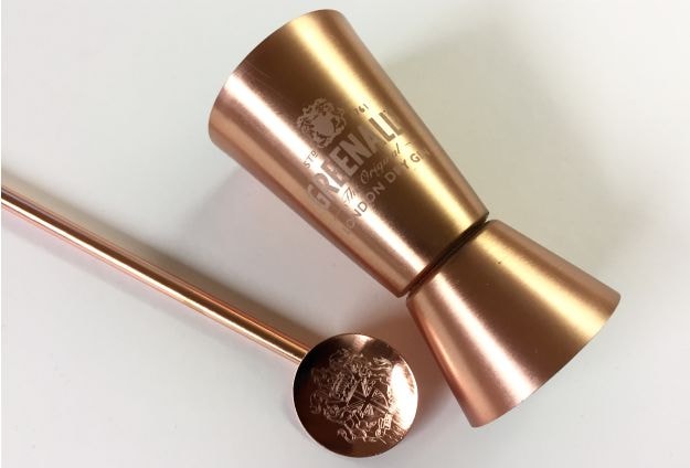 Metal Engraving Services in London - Krintech