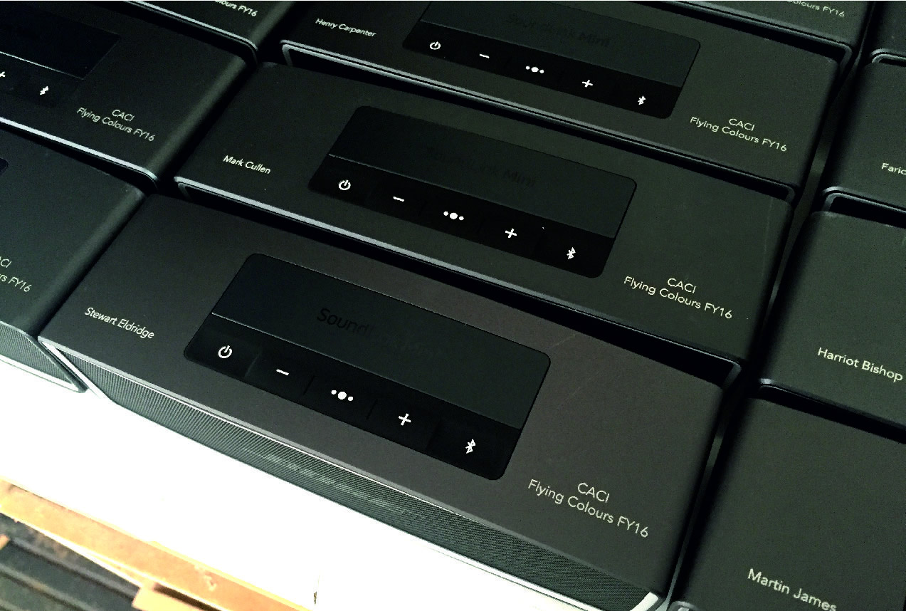 Metal Engraving Services in London - Krintech