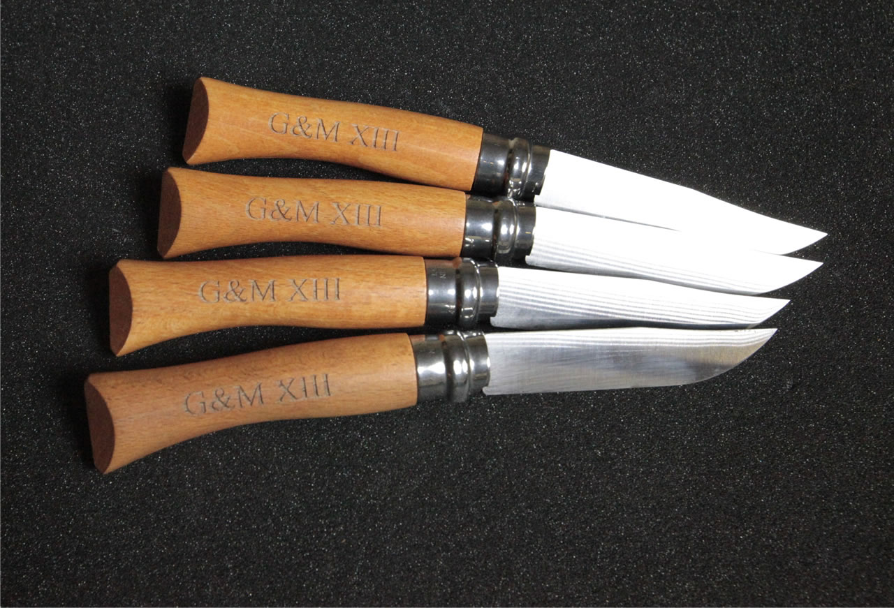 Wood Engraving Services in London - Krintech