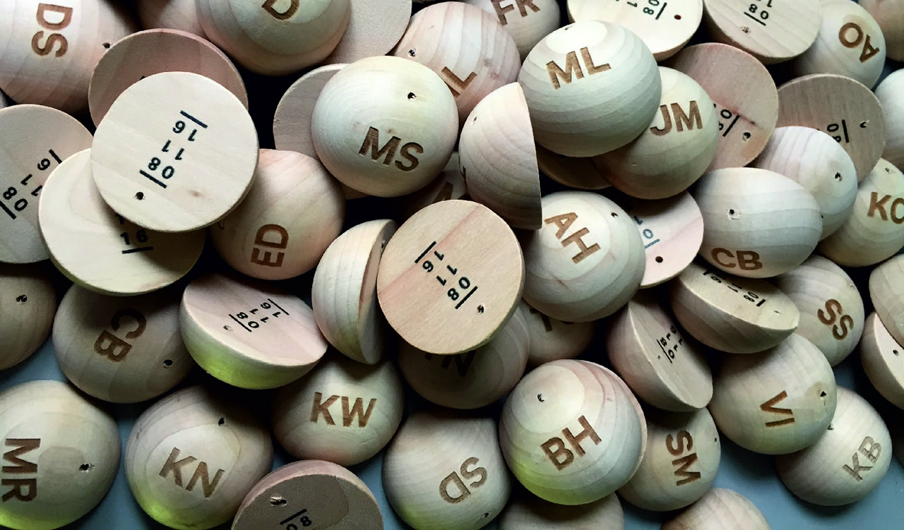 Wood Engraving Services in London - Krintech