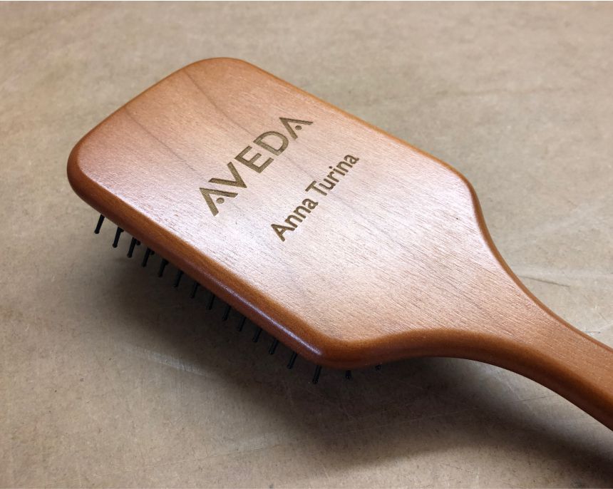 Wood Engraving Services in London - Krintech