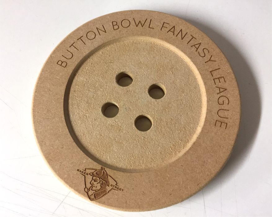 Wood Engraving Service, London – Rapid Service on Engraved Wood Gifts