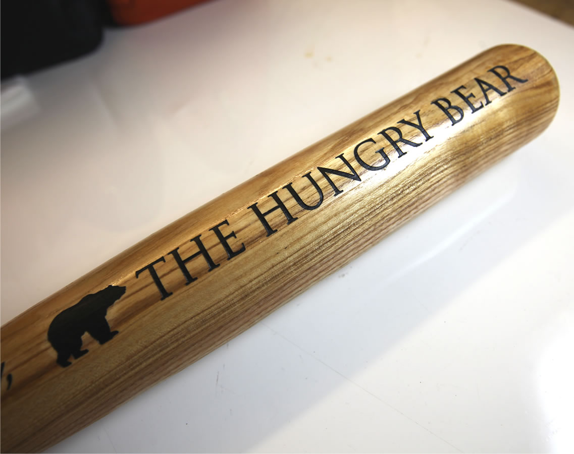 Wood Engraving Service, London – Rapid Service on Engraved Wood Gifts